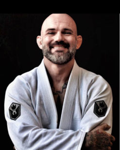 Intervista a Federico Tisi – ASD Centro Studi Arti Marziali